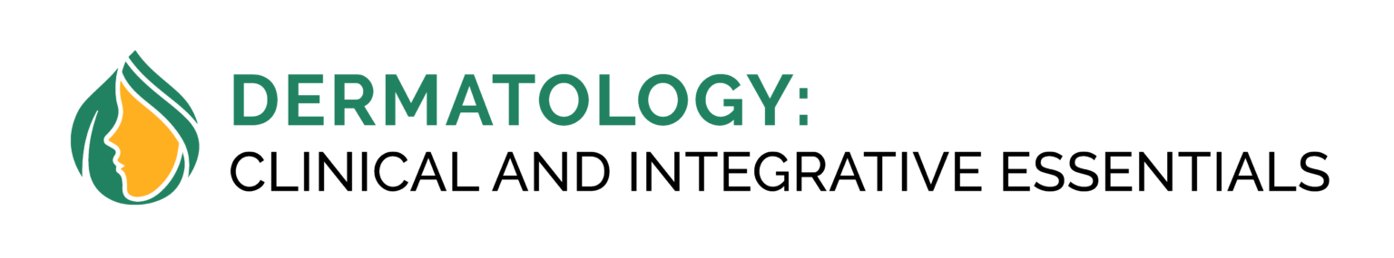 Dermatology: Clinical and Integrative Essentials